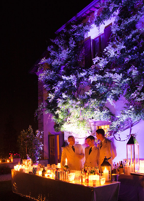 12 Ways To Transform Your Reception Space – Event Planners' Hub