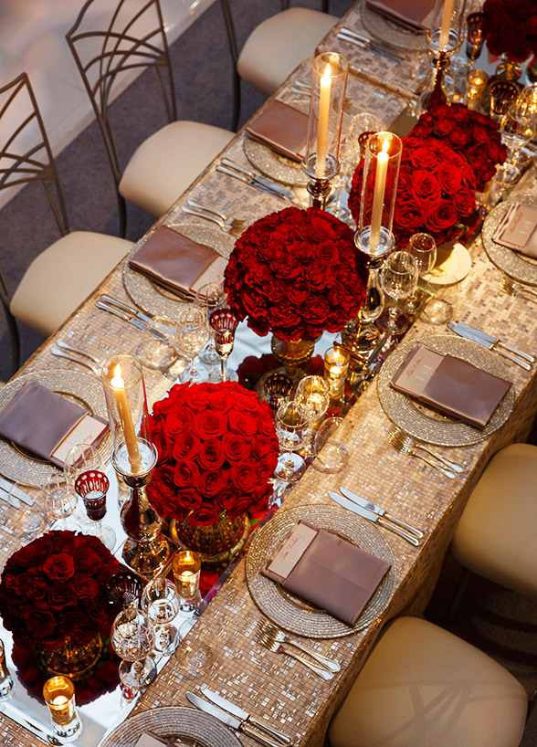 12 Ways To Transform Your Reception Space – Event Planners' Hub