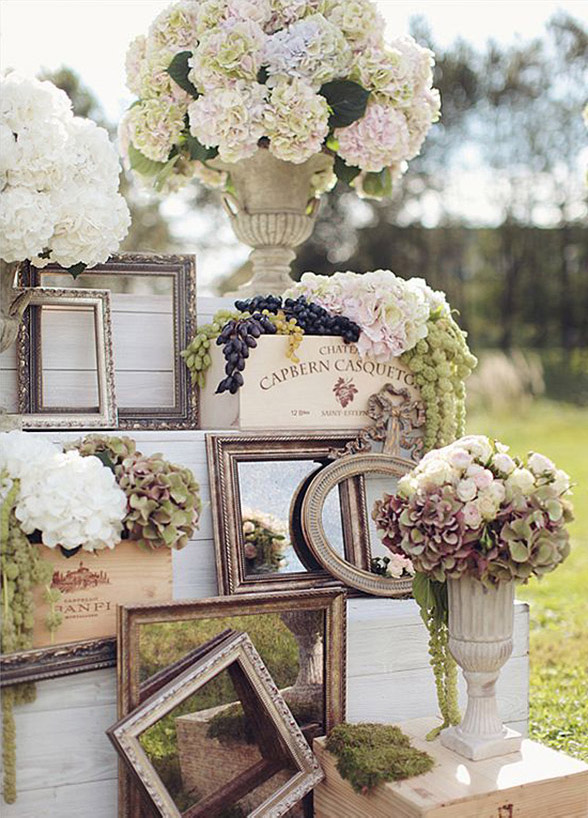 12 Ways To Transform Your Reception Space – Event Planners' Hub